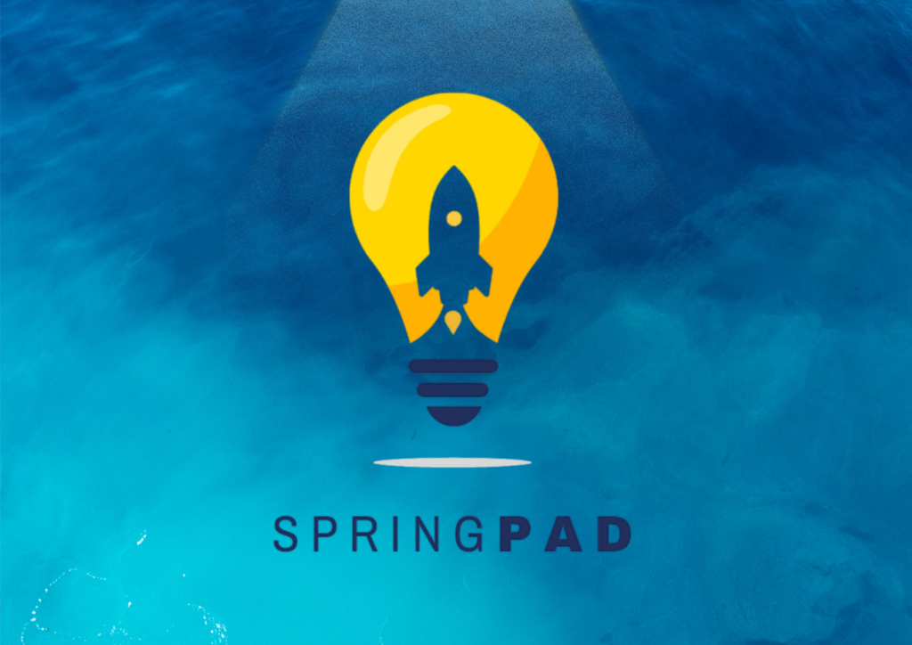 Home - SPRINGPAD